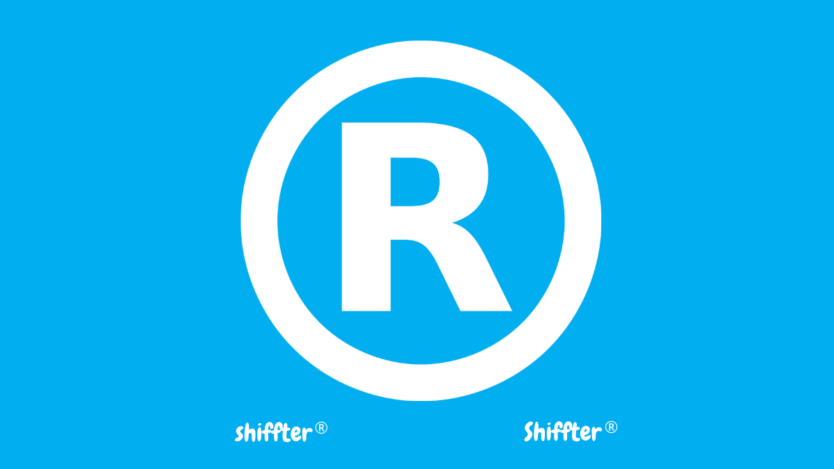 Shiffter brand protected - The hygienic toilet brush alternative 🚽