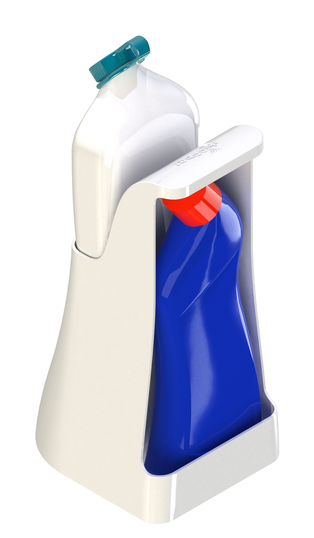 Would you buy a toilet brush alternative?